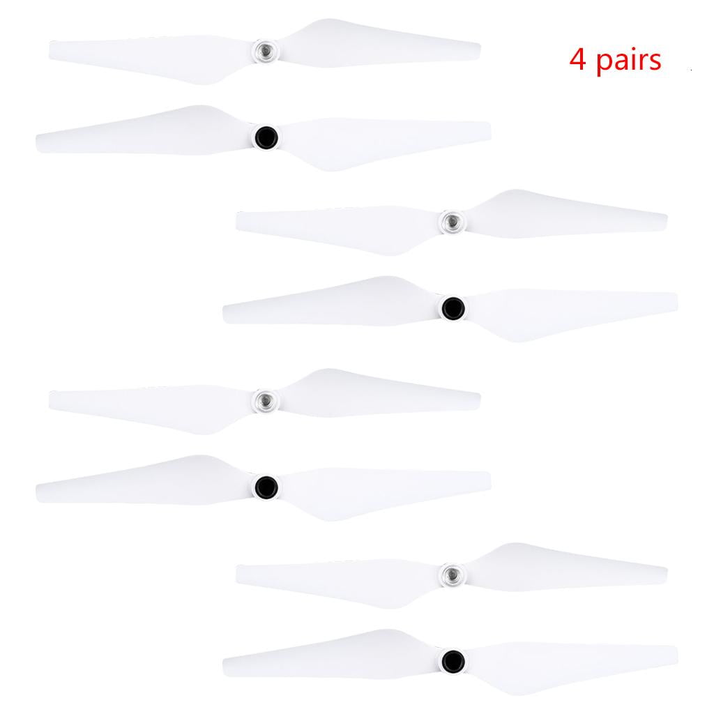 9450 Propellers for Phantom 1/2/3 Drone Prop Replacement Blade ...