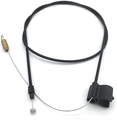 946-04728A Drive Cable for Troy-Bilt TB200 TB210 TB430 RM410, MTD ...