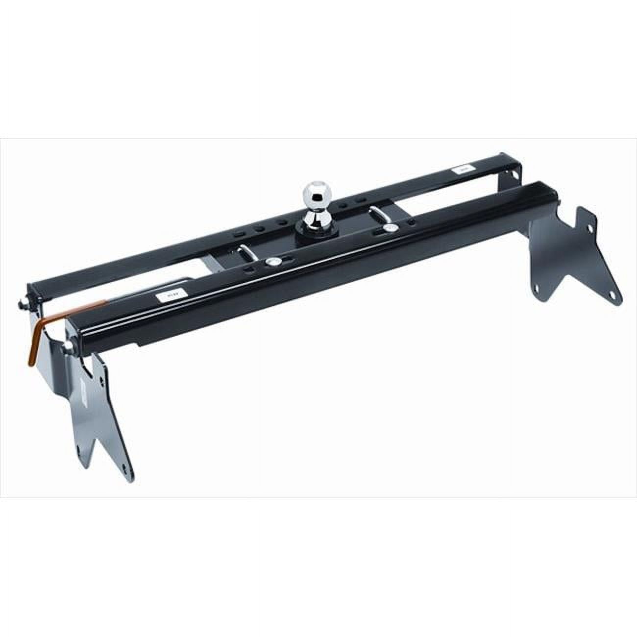 946534 Gooseneck Trailer Hitch Hide-A-Goose Direct-Fit - Walmart.com