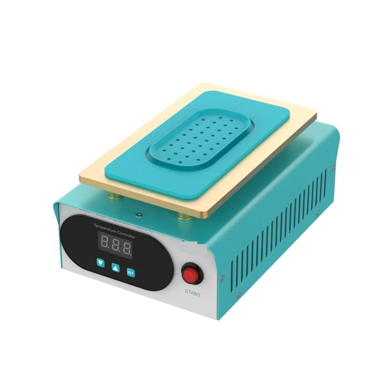 948S+ LCD Separator Machine Phone Touch Screen Repair Machine Build-in ...