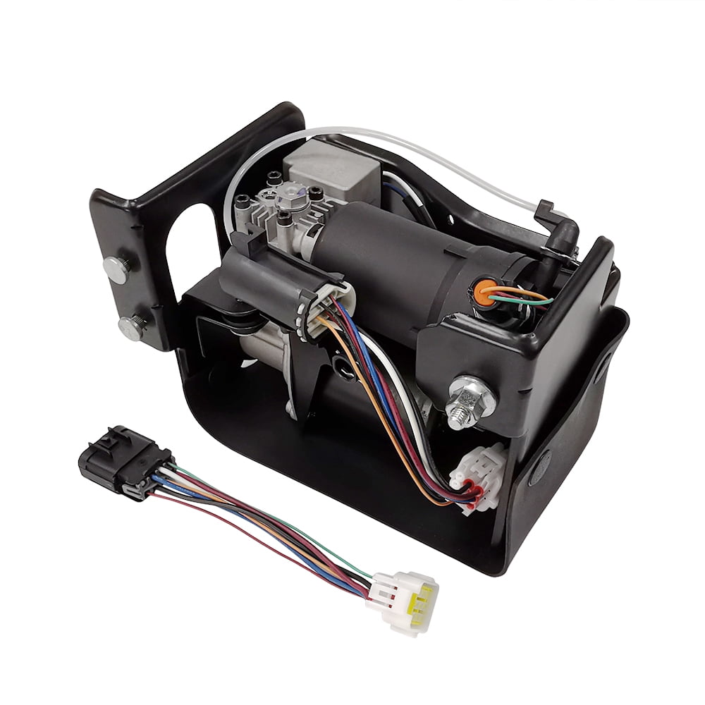 949-001 949-099 Air Ride Suspension Compressor Pump Compatible with ...