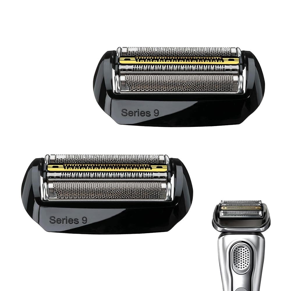 94M Electric Replacement Shaver Head Accessories Series 9 Pro Electric Shaver blade Compatible ...