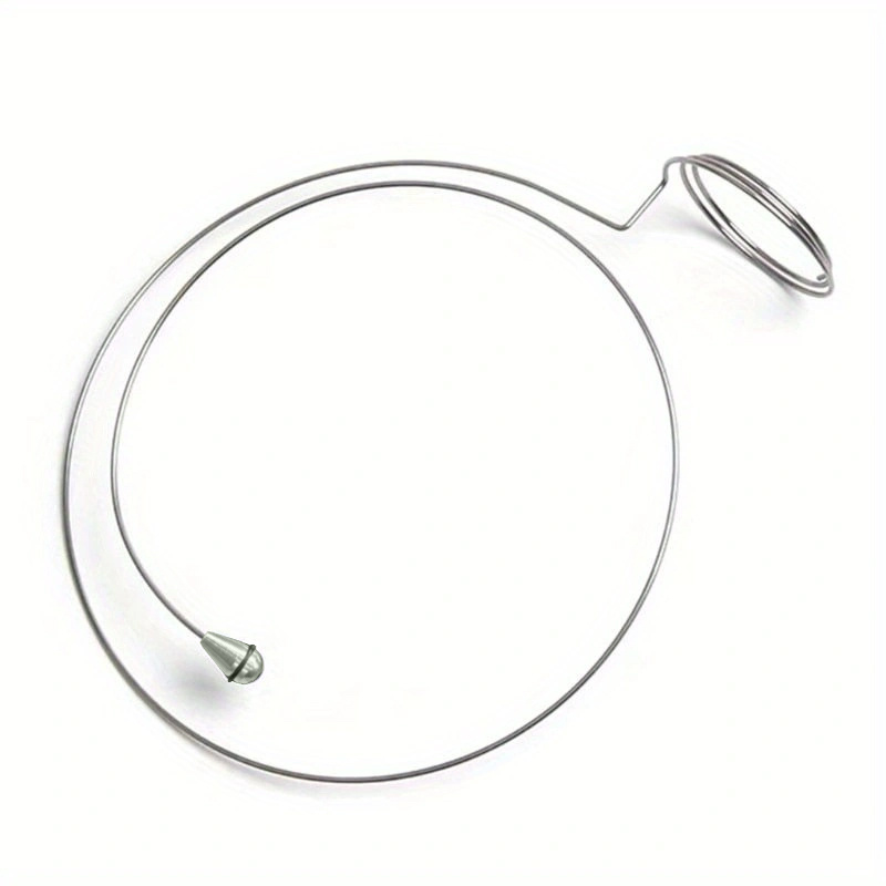 94PD Jewelers Eye Loupe Loop Magnifier Monocular Magnifying Glass For ...