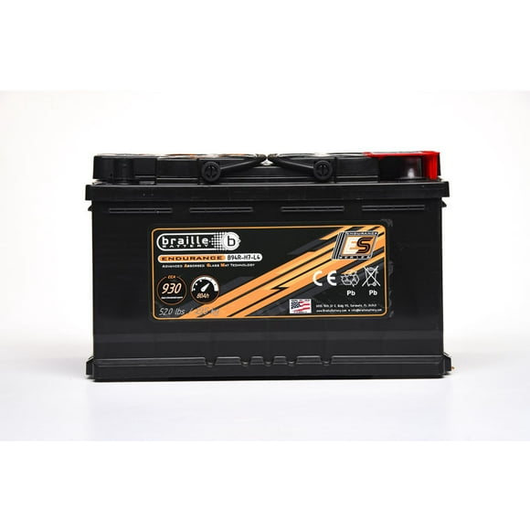 94R Batteries in Car Batteries - Walmart.com