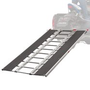 Black Ice SNO-6018-EXT 5' x 18in Folding Snowmobile Ramp Extension ...
