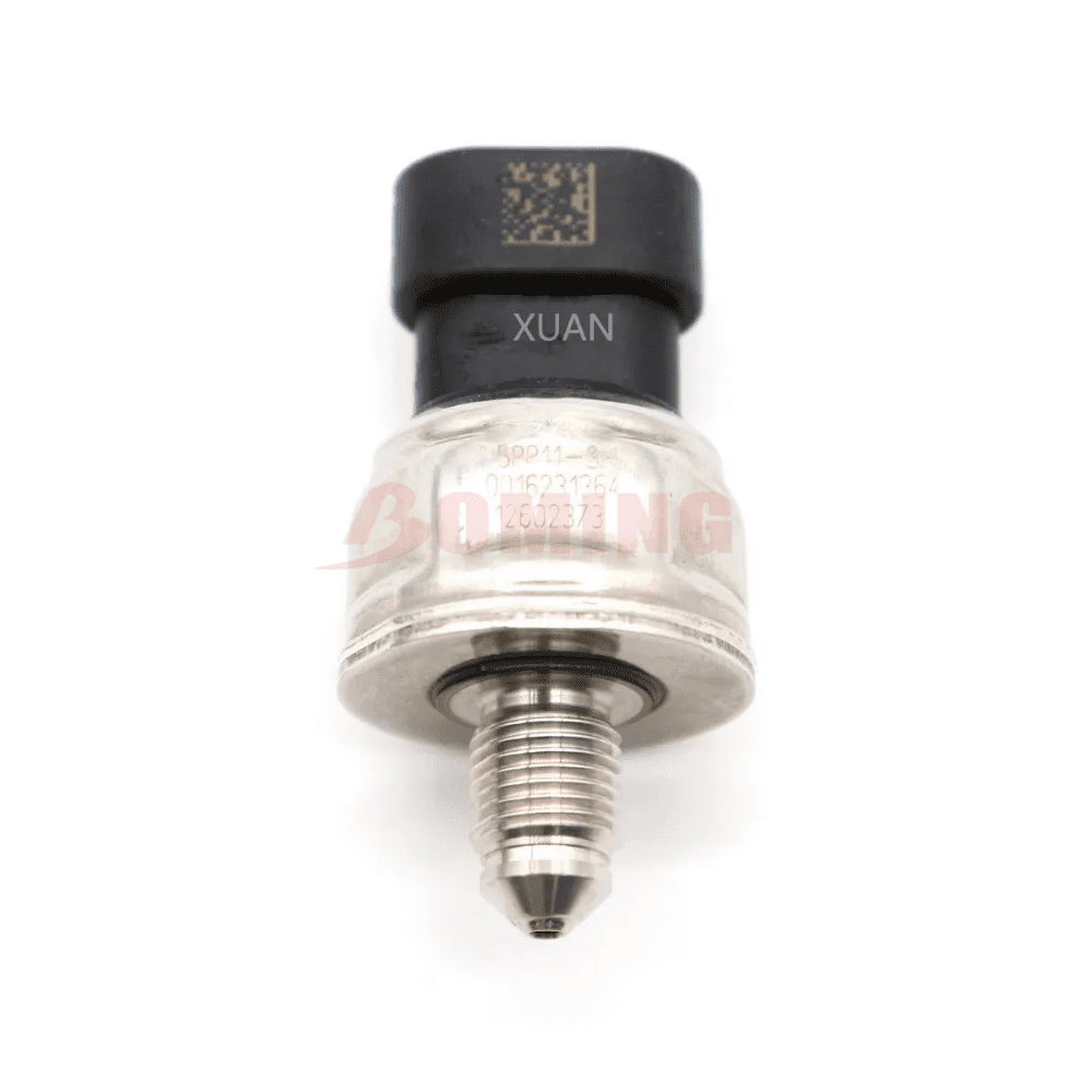 95-125PSI SDPB4 Black Air Compressor Pressure Switch Valve for Train ...