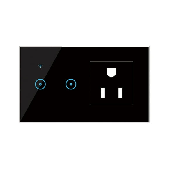Remote Light Switches