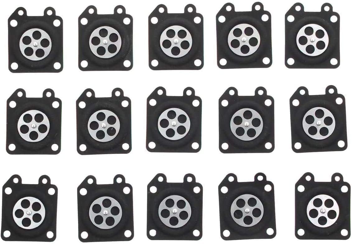 95-526 Metering Assembly Replacement for Walbro WA WT WY WZ Series ...