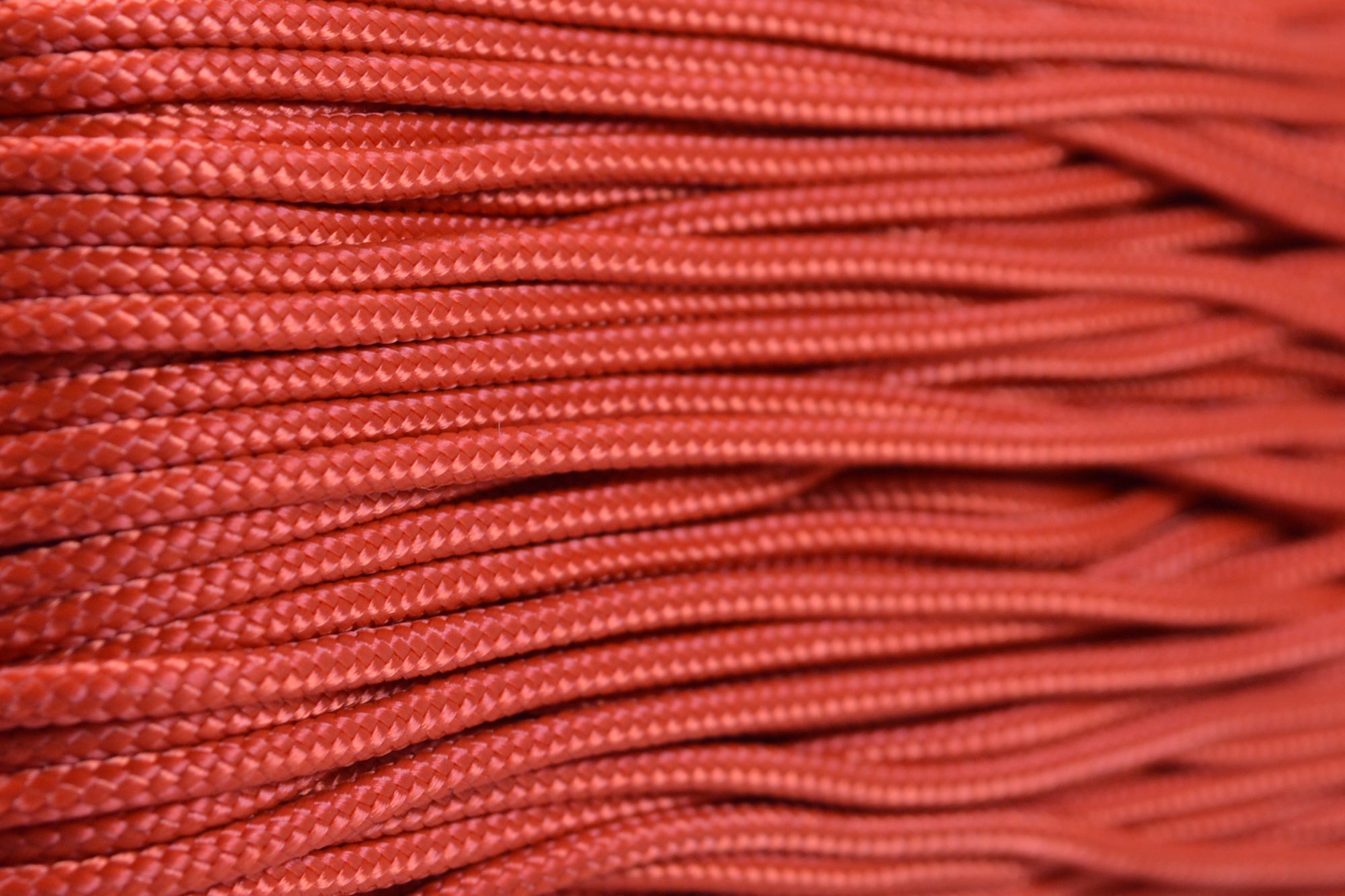 95 Cord - Solar Orange - Type 1 Cord - 100 Feet on Plastic Winder ...