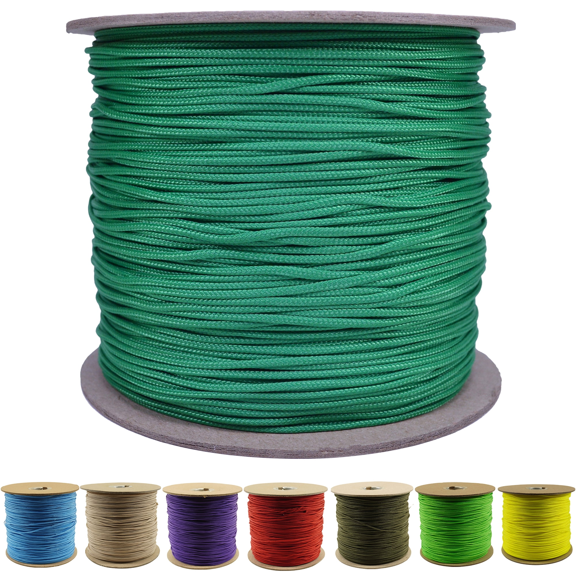 Strong thin rope store