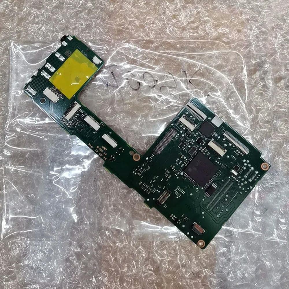 95% Main Circuit Board Motherboard PCB Repair Parts For EOS 1500D 2000D ...