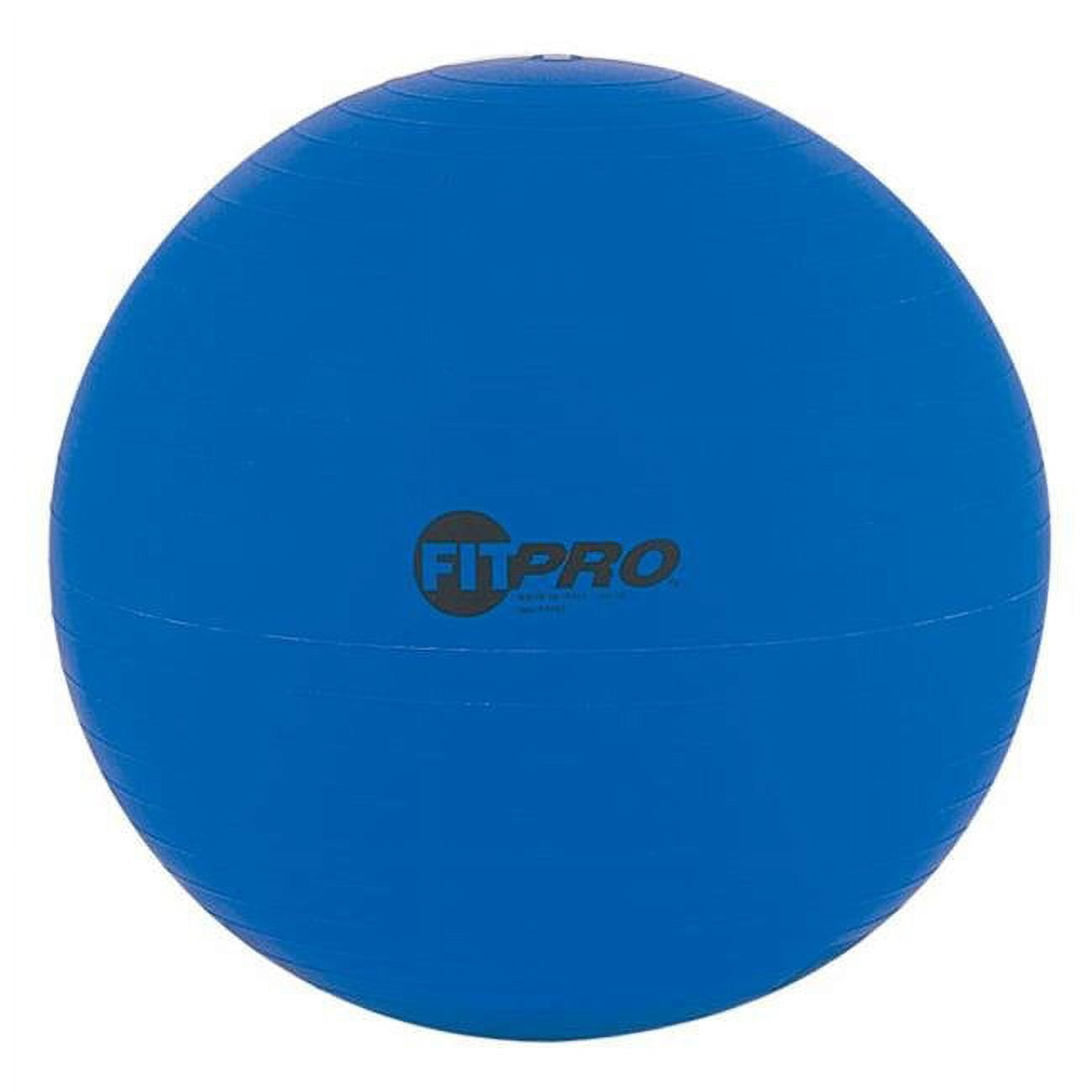 95 cm Fitpro Training & Exercise Ball, Royal - Walmart.com