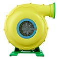 950-1100W Small Dust Exhaust Electric Blower, Inflatable Model ...