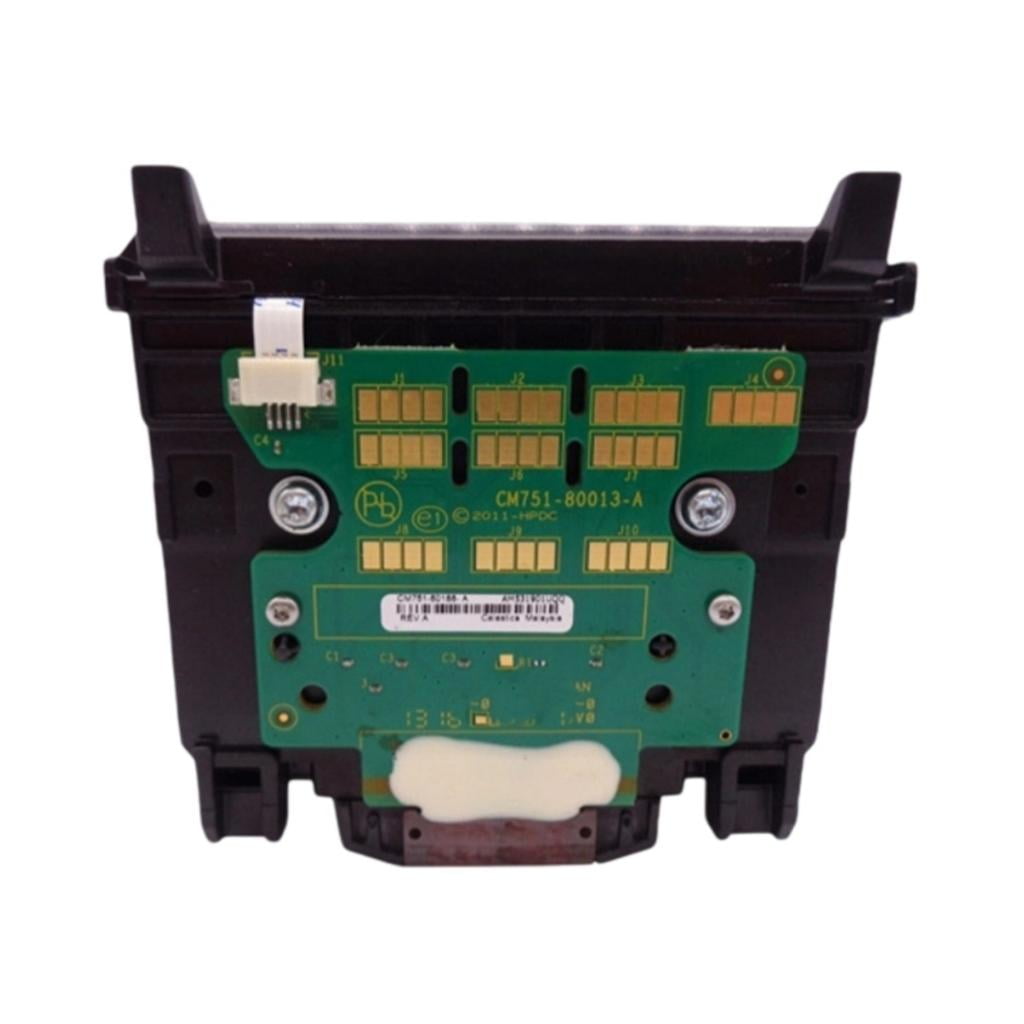 950 951 Printhead Print Head Home Office Printer For 8100 8610 8620 ...