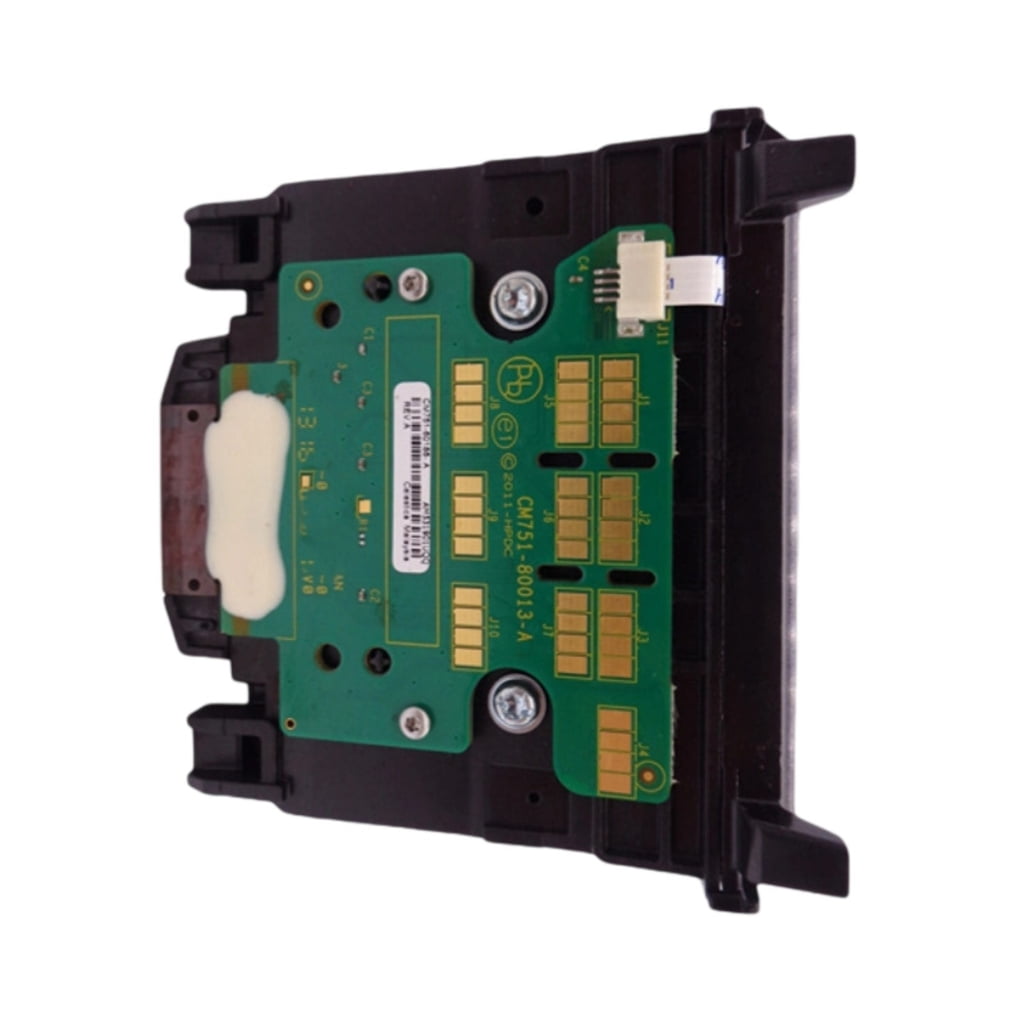 950 951 Printhead Print Head Installation Replacement Part for 8610 ...