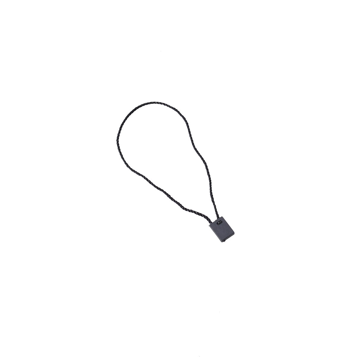 950 PCS Lanyard Labels Tags with Ng Tag Ties Cable Attachment Tags for ...