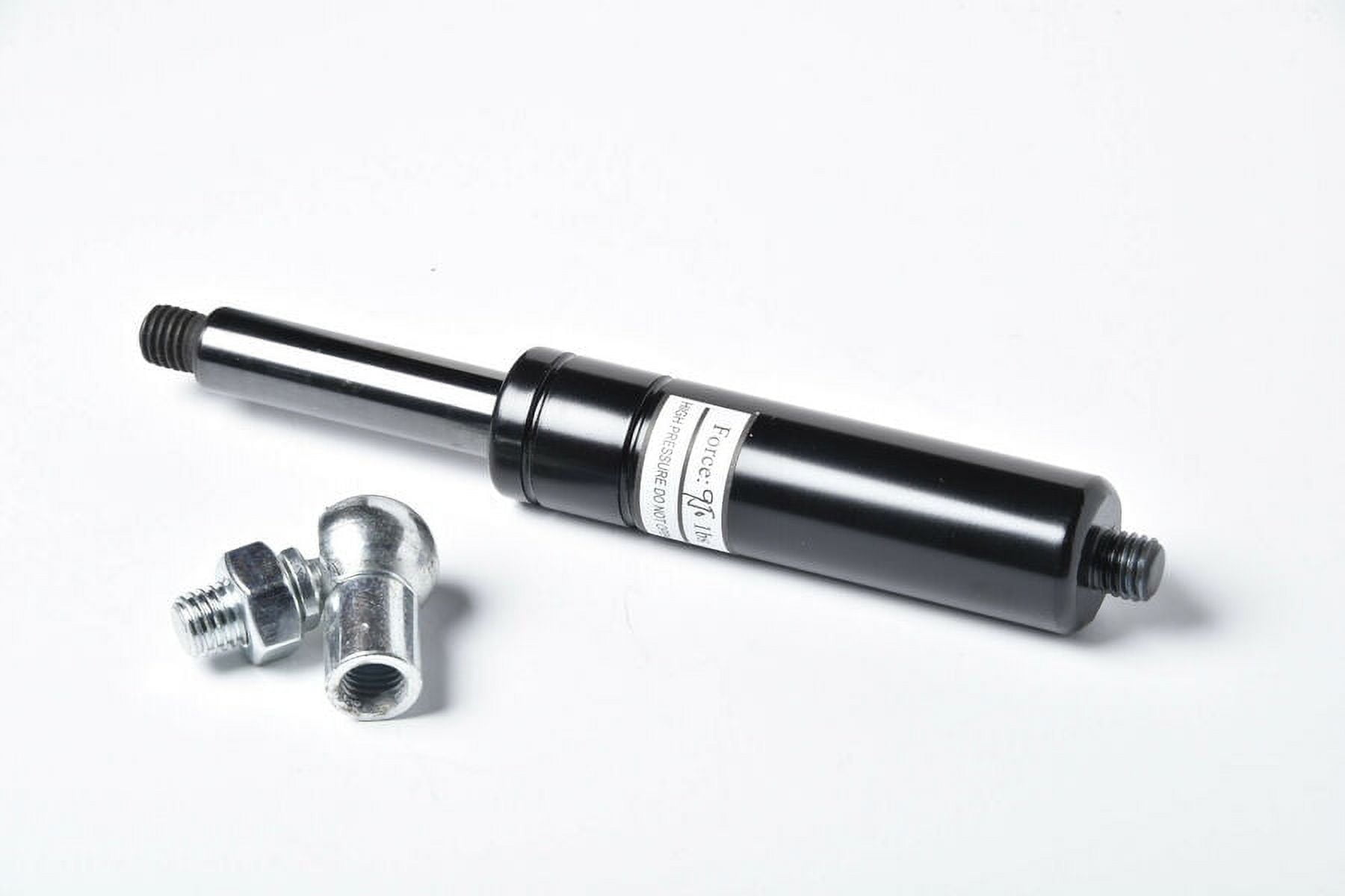 950 lbs Lambo door shock for vertical hinge lamborghini with ball joint ...