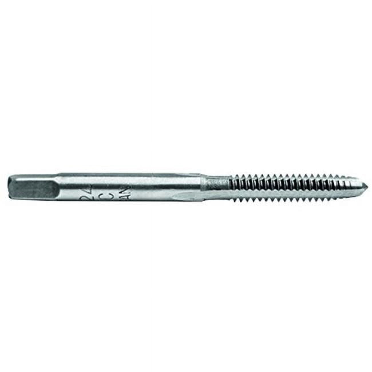 95004 Machine Screw Tap, Plug Style, 6-32 National Coarse - Quantity 1 ...