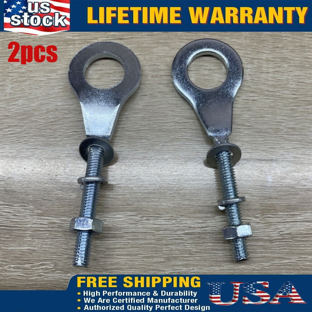 95014-10010 Rear Chain Adjuster Tensioner For Honda XR70 XR80 XR100 ...