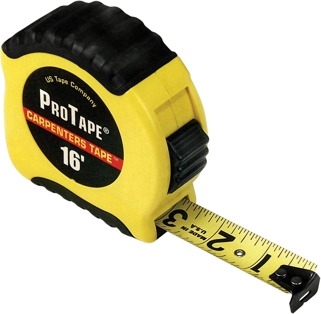 9507 3/4-Ich x 16-Feet Tape Measure - Walmart.com