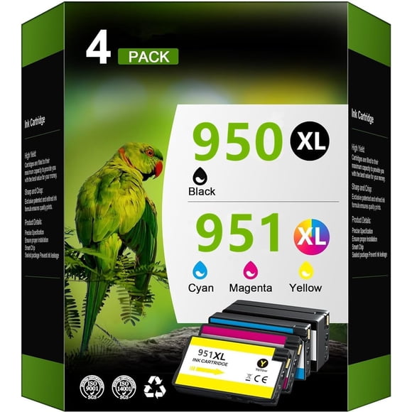 Hp 950xl 951xl Combo