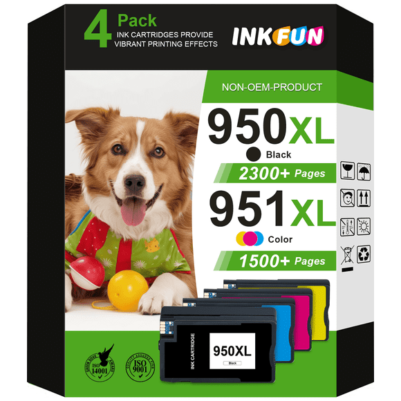 Printer Ink Hp Officejet Pro 8600