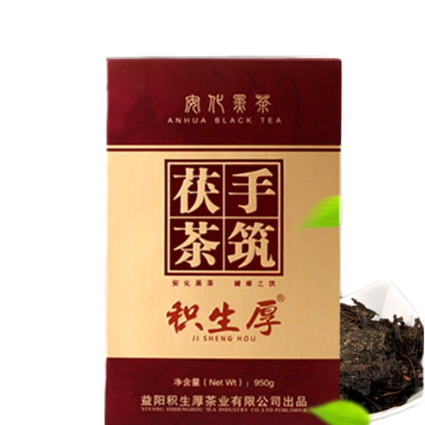 950g(2.09LB) Fu Tea Handmade Herbal Tea China Original Scented Tea Good ...