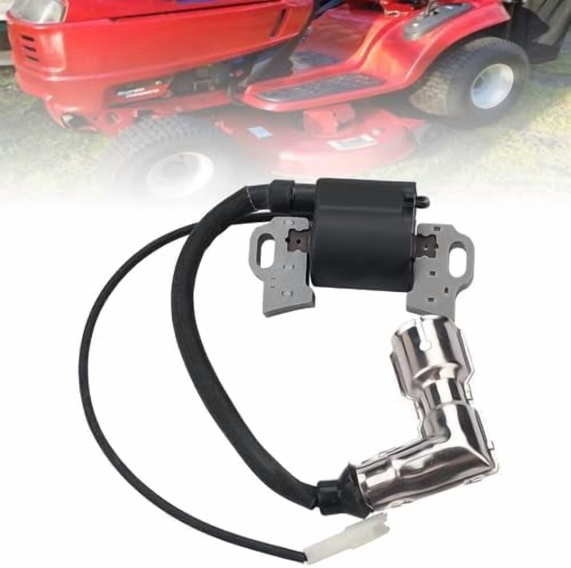 951-12220 751-12220 Ignition Coil for MTD Troy Bilt Craftsman Cub Cadet ...