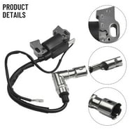 PerTronix 40611 Flame-Thrower 40,000 Volt 3.0 ohm Coil - Walmart.com