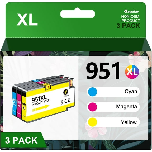 Hp 950xl 951xl Combo