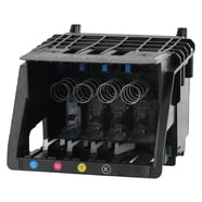 HP MFP Analog Fax Accessory 700, Black - Walmart.com