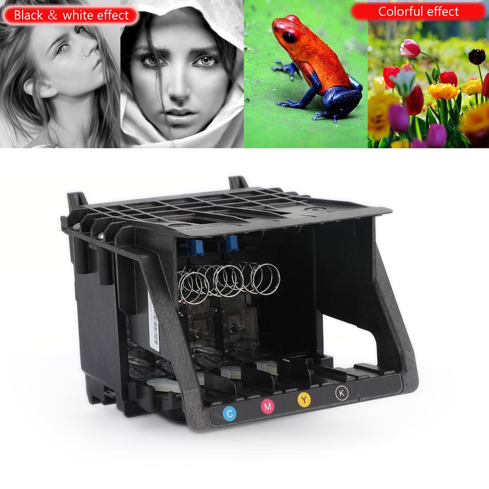 952 955 Printhead for Officejet Pro 8710 8216 7740 7720 8720 8730 8740 ...