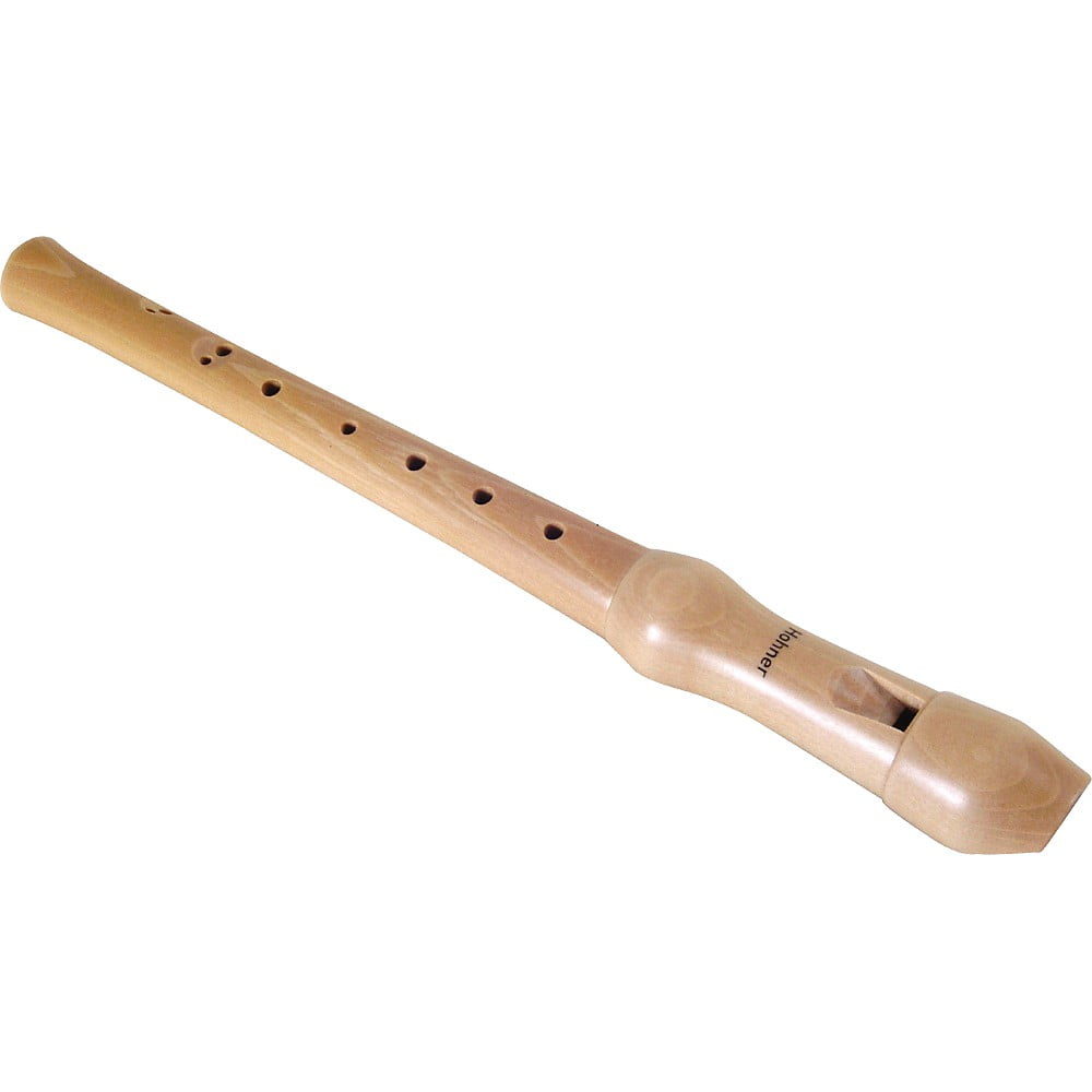 9522 Soprano Baroque Recorder - Walmart.com