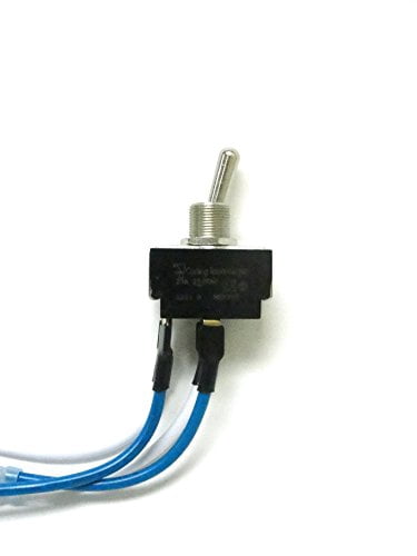9523 ON/OFF Line Switch$$Electrical - Walmart.com