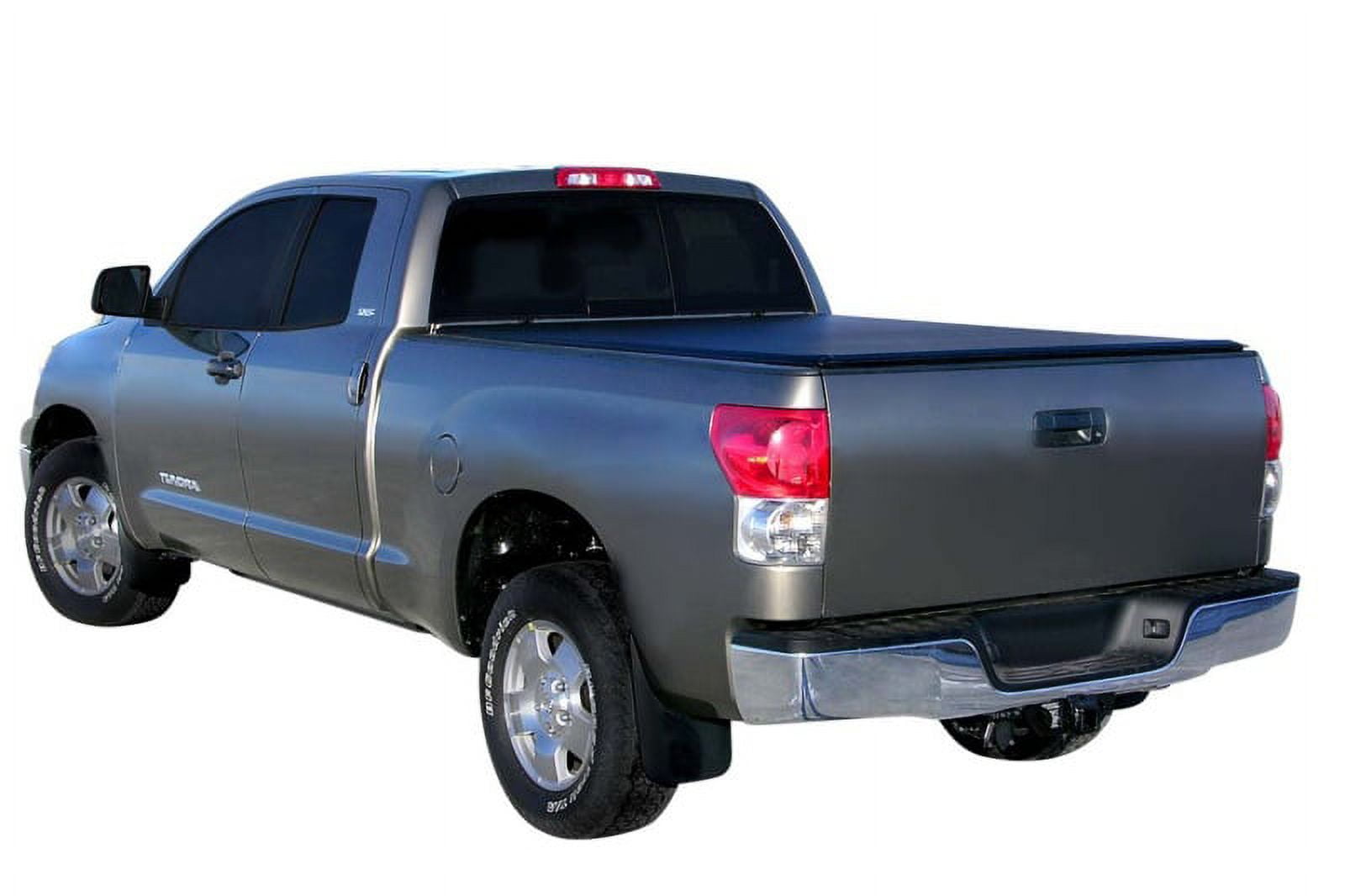 [95259]ACC Vanish Roll-Up Cover.Access Vanish 07-19 Tundra 8ft Bed (w ...