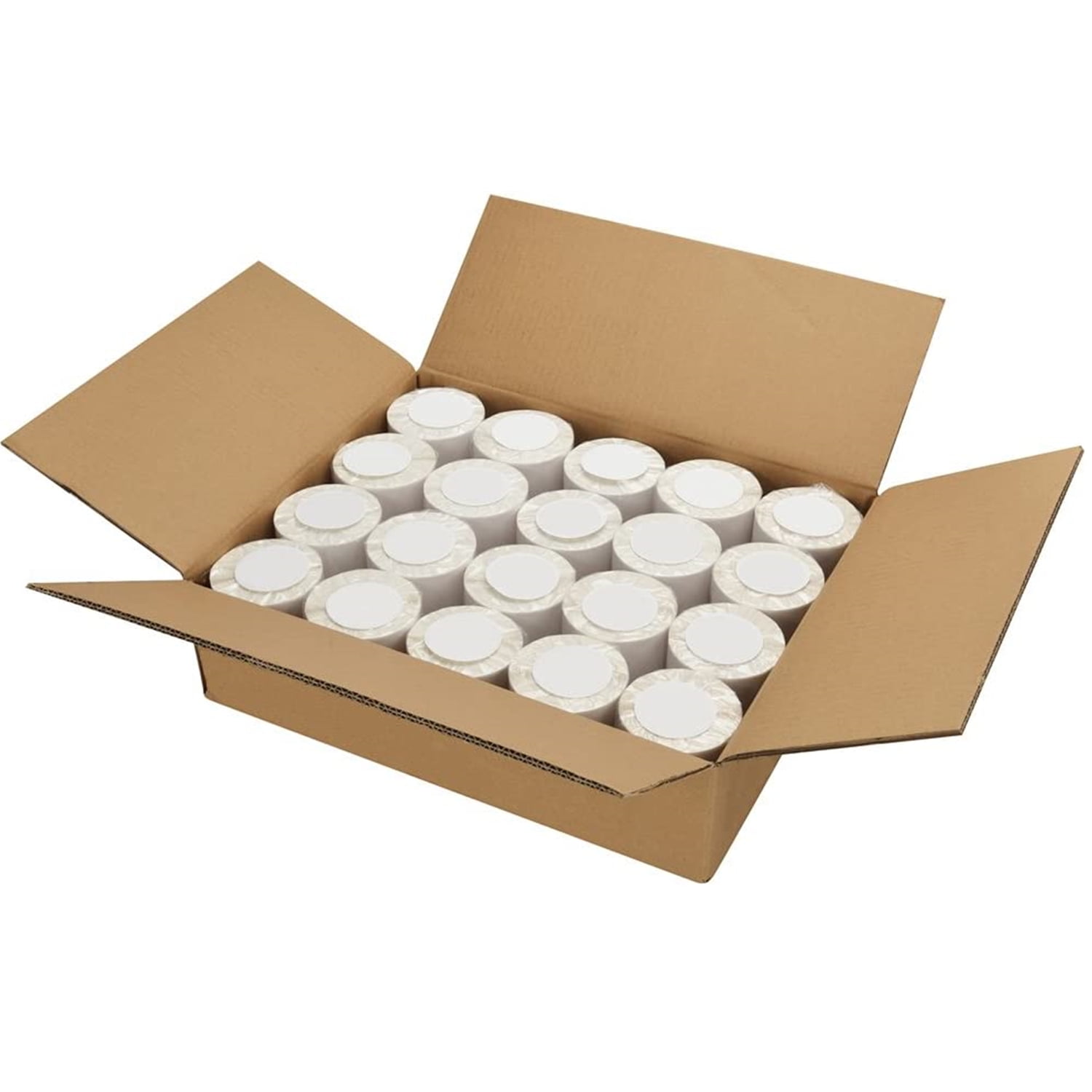 9527 Product 4x6 Direct Thermal Labels Blank Shipping Labels,40 Rolls ...
