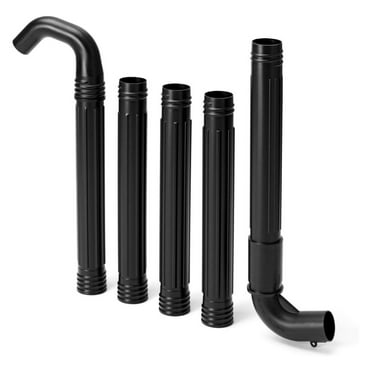 Toro Gutter Cleaner Kit for Blower/Vacs, Fits Model 51574, 51592, 51602 ...