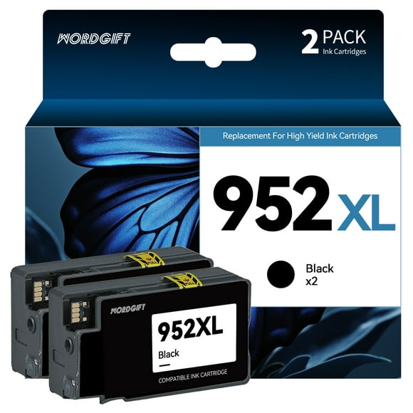 Hp 8710 Printer Ink Cartridges