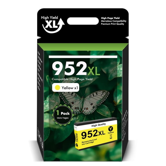 952xl Ink