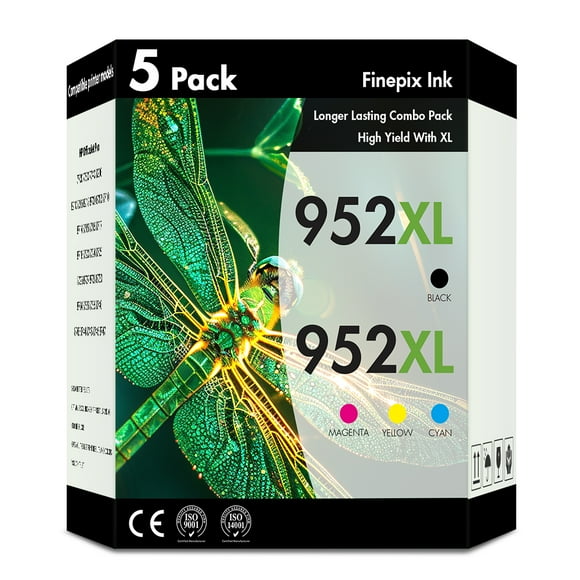 952xl Combo