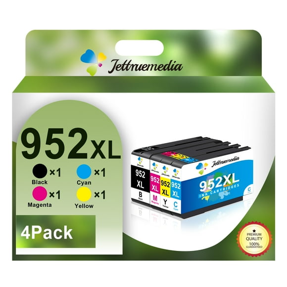 Hp 8710 Printer Ink Cartridges