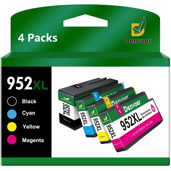 Hp 8710 Printer Ink Cartridges