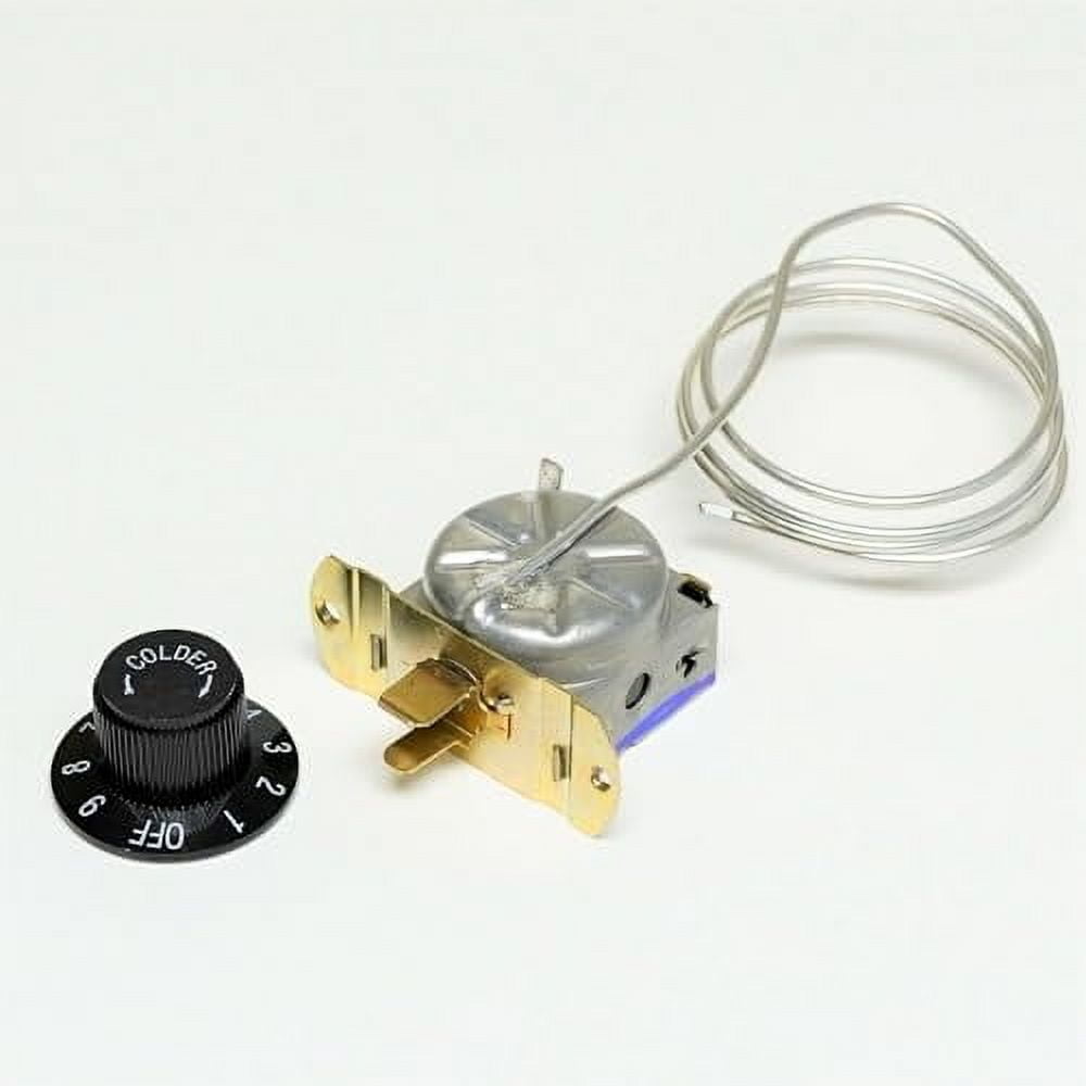 9530N814 Cold Control Thermostat for Beverage Air 502-139A 502-194A ...