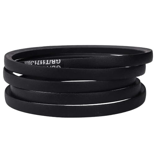 954-04060B 954-04060C Deck Drive Belt for MTD Troy Bilt 954-04060C 754 ...