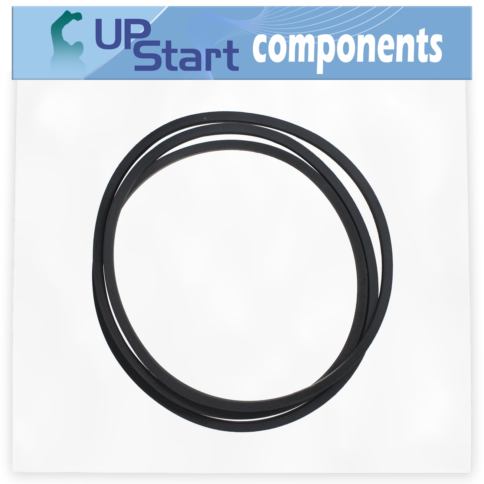 954-04060B Deck Belt Replacement for MTD 13A3761G105 (2005) Lawn ...