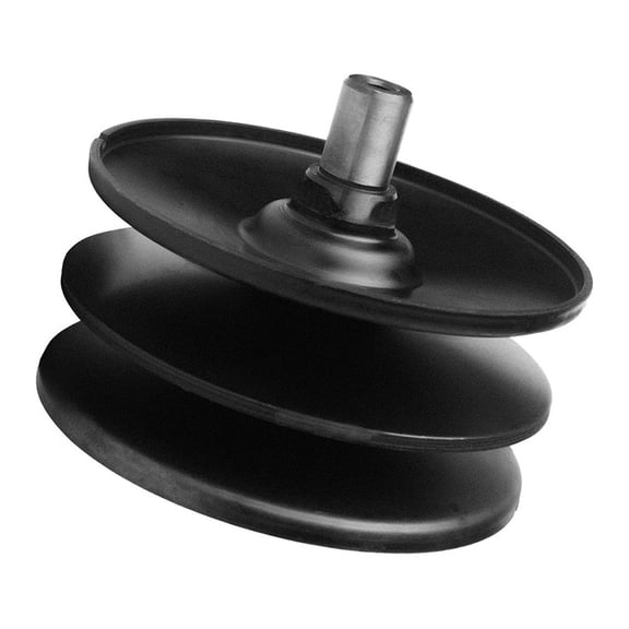 National Hardware No-Rust Pulley - Pulley Hardware - 3/16" - Walmart.com