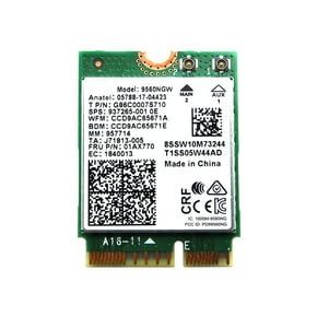 M2 Wifi Card