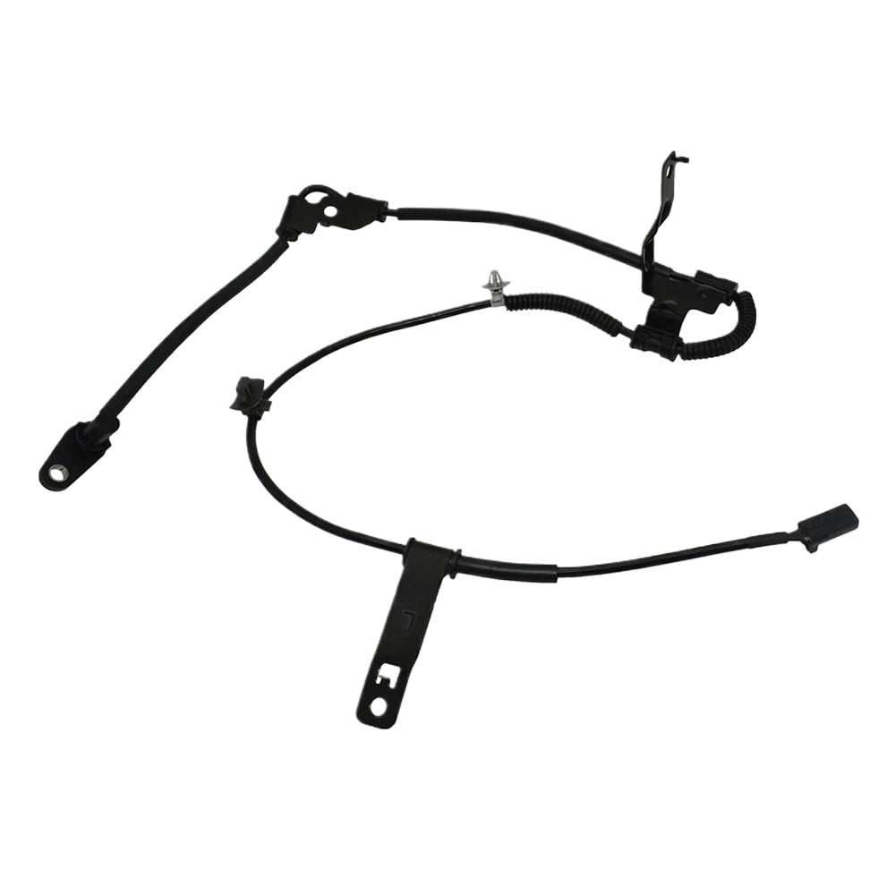 95670-1D000 ABS Wheel Speed Sensor Front Left for Kia Rondo 2007-2010 ...