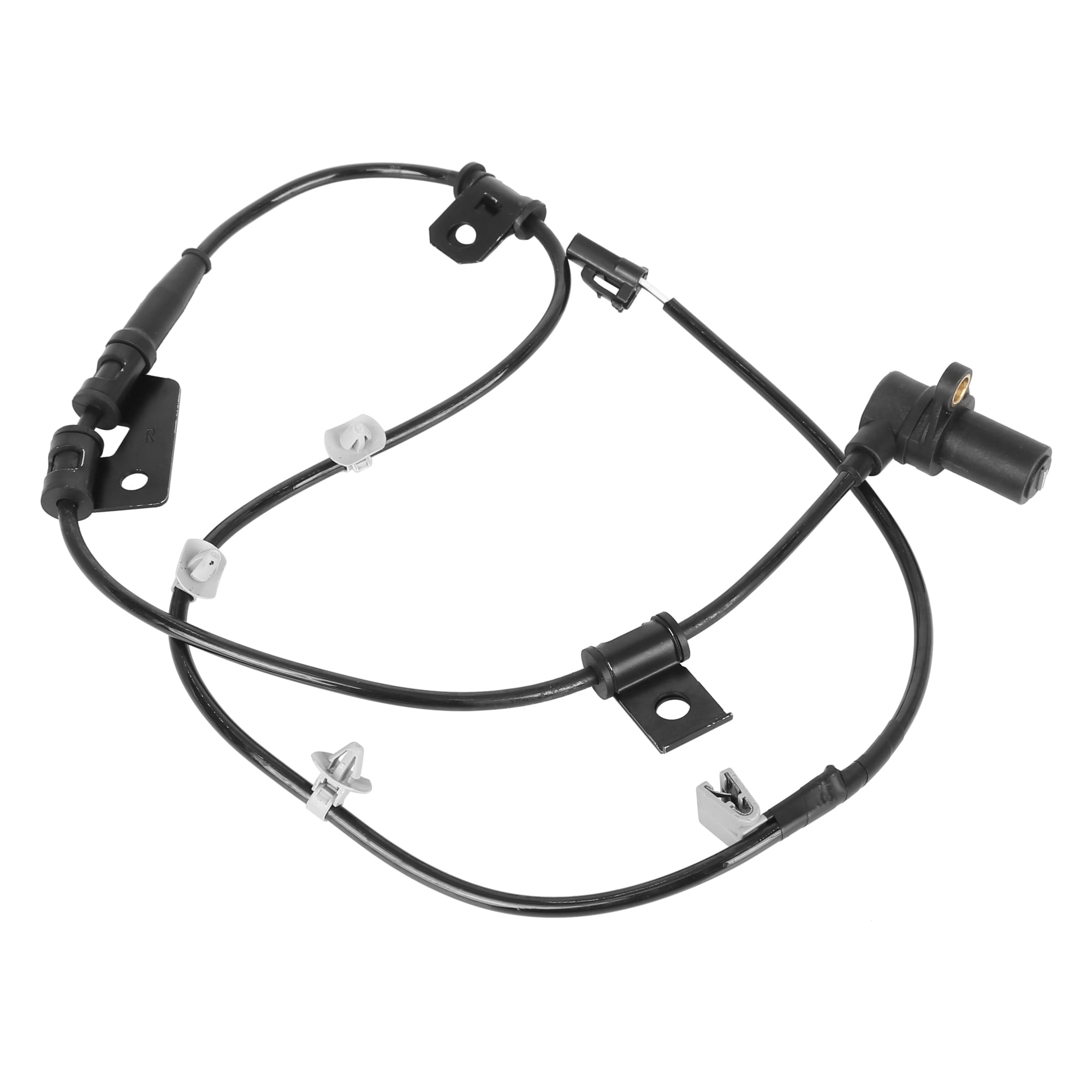 95670-2D150 Black Automotive ABS Wheel Speed Sensor for 2001-2006 for ...