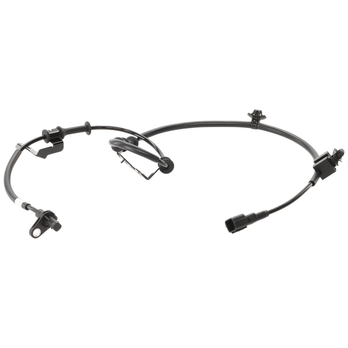 95670B2050 for Kia for Soul ABS Speed Sensor - Front Left Driver Side ...